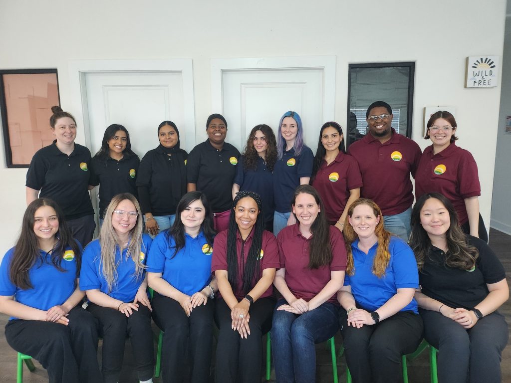 Home - Rise With ABA